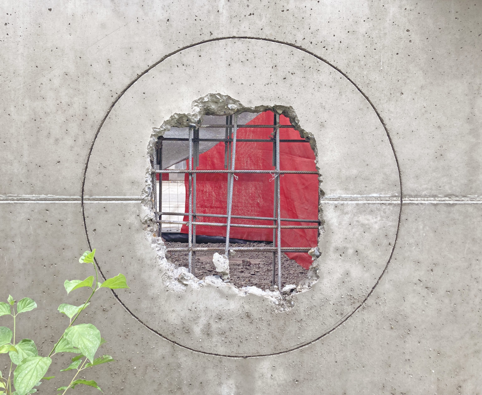 Opus Circulaire – Gailing Rickling Architectes